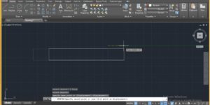 AutoCAD Stretch | How to Use Stretch in AutoCAD?