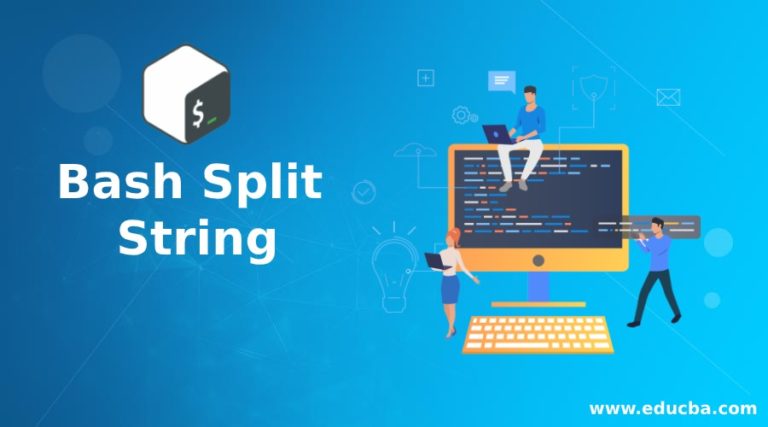 Bash Split String Methods Of Bash Split String Programming Examples
