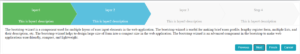 Bootstrap Wizard | Examples on How does Bootstrap Wizard Work