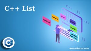C++ List | Top 6 Functions of List in C++ You Should Learn