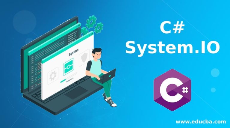 C# System.IO | Writing to a File using the System.IO.File Class