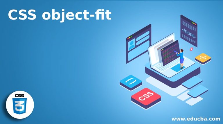 Css Object Fit How Object Fit Property Works In Css With Examples