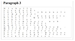 CSS page-break | A Quick Glance of CSS page-break