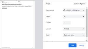 CSS page-break-after | How page-break-after Property Works in CSS?