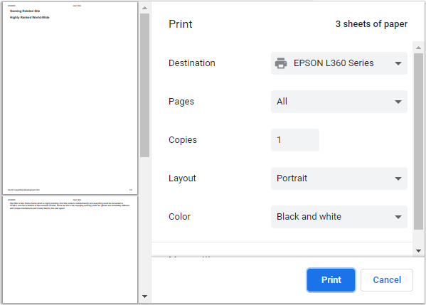 CSS Page break after How Page break after Property Works In CSS 