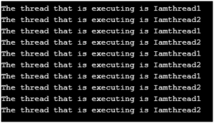 C# Thread Sleep | Top Examples and Concept of Thread Sleep in C#