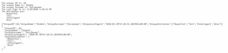 Convert String To Json Object Lokiido