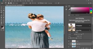 Distortion Effect Photoshop | How to Apply Distortion Effect to an Image?