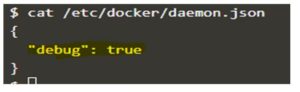 Docker Logging | Guide to How does Logging work in Docker?