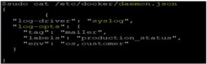 Docker Logging | Guide to How does Logging work in Docker?