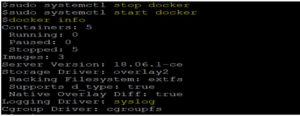 Docker Logging | Guide to How does Logging work in Docker?