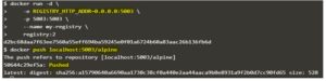 Docker Registry | Complete Guide to Docker Registry with Examples