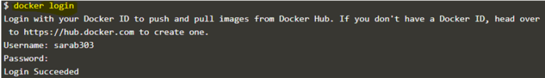 Docker Repositories | How to Create Repositories in Docker?