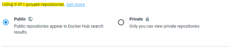 Docker Repositories | How to Create Repositories in Docker?