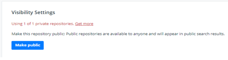 Docker Repositories | How to Create Repositories in Docker?