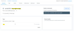 Docker Repositories | How to Create Repositories in Docker?