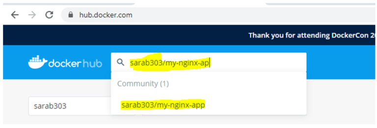 Docker Repositories | How to Create Repositories in Docker?