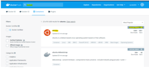 Docker Repositories | How to Create Repositories in Docker?