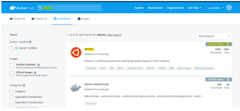 Docker Repositories | How to Create Repositories in Docker?