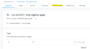 Docker Repositories | How to Create Repositories in Docker?