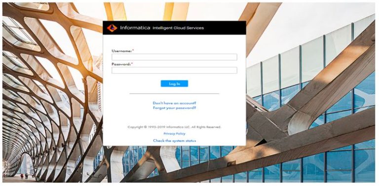 Expression Transformation In Informatica How To Perform It