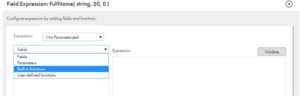 Expression Transformation in Informatica | How to perform it?