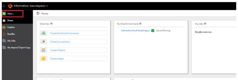 Expression Transformation In Informatica How To Perform It