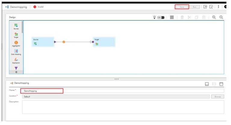Expression Transformation In Informatica How To Perform It