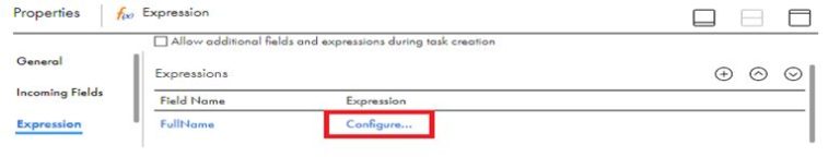 Expression Transformation in Informatica | How to perform it?