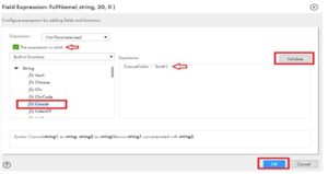 Expression Transformation in Informatica | How to perform it?