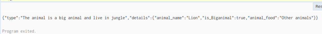 Golang JSON | How does JSON Work in Go Language Golang JSON | How does JSON Work in Go Language