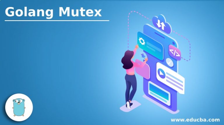 Golang Mutex How Does Mutex Work In Go Language With Examples
