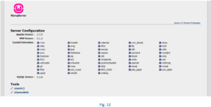 Install phpMyAdmin | Easy Installation Steps for phpMyAdmin