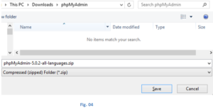 Install phpMyAdmin | Easy Installation Steps for phpMyAdmin
