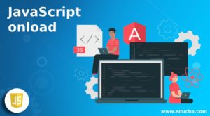 JavaScript onload | How onload Event Work in JavaScript
