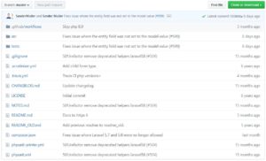 Laravel Form Builder | How does Laravel Form Builder Work? (Examples)