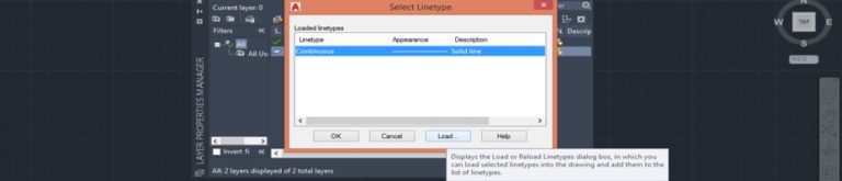 Layer Command in AutoCAD | Adding Detailing to your Drawing