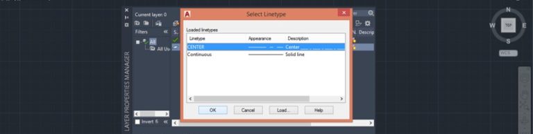 Layer Command In Autocad Adding Detailing To Your Drawing