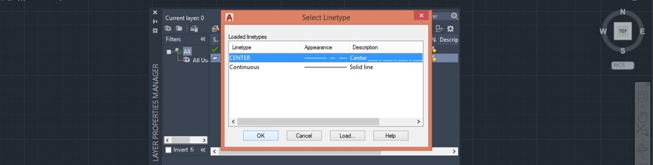 Layer Command In AutoCAD Adding Detailing To Your Drawing