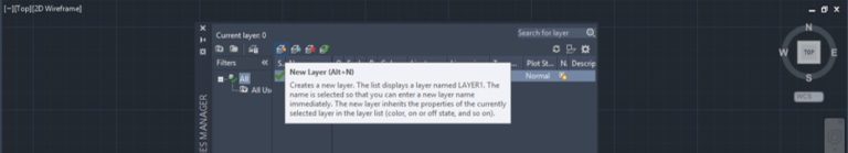 Layer Command in AutoCAD | Adding Detailing to your Drawing