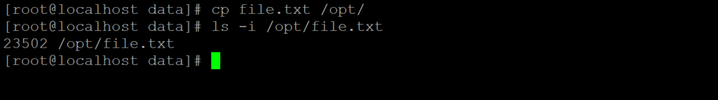Linux Inode | How does Inode Structure works in Linux with Examples