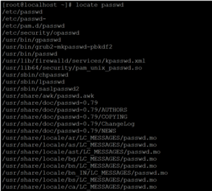 Linux Locate Command | How does Linux Locate Command Work?