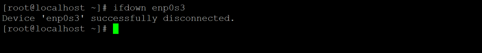 Linux Network Command Examples Of Linux Network Command