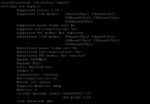 Linux Network Command | Examples of Linux Network Command