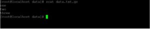 Linux Zcat | How Linux Zcat Command works with Programming Examples