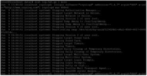 Linux Zcat | How Linux Zcat Command works with Programming Examples