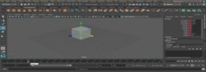 Maya 3D Animation | How to Create your First 3D Animation in Maya?