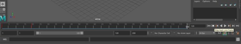 Maya 3D Animation | How to Create your First 3D Animation in Maya?
