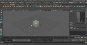 Maya 3D Animation | How to Create your First 3D Animation in Maya?