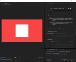 Morphing in After Effects | Introduction to Morphing in After Effects